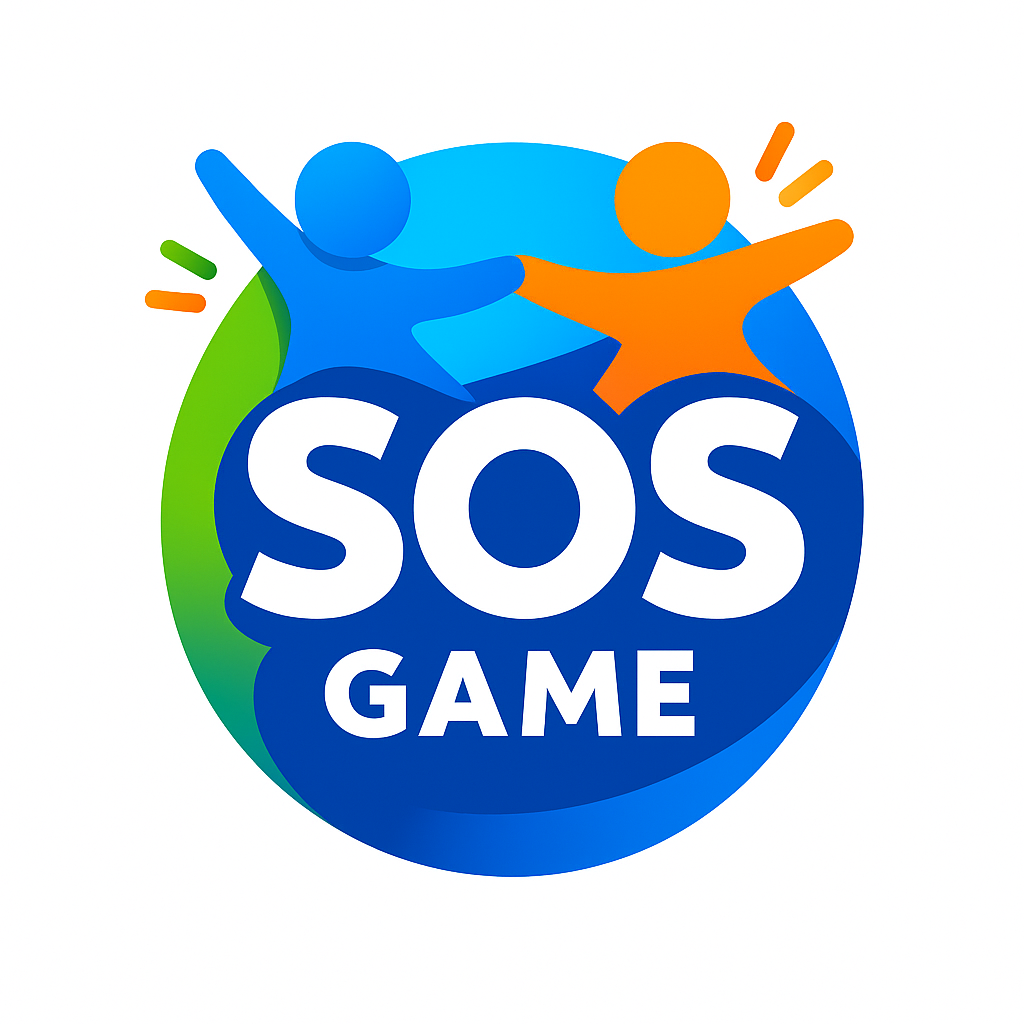 SOS Online - Play SOS Game Free | PlaySOS.online